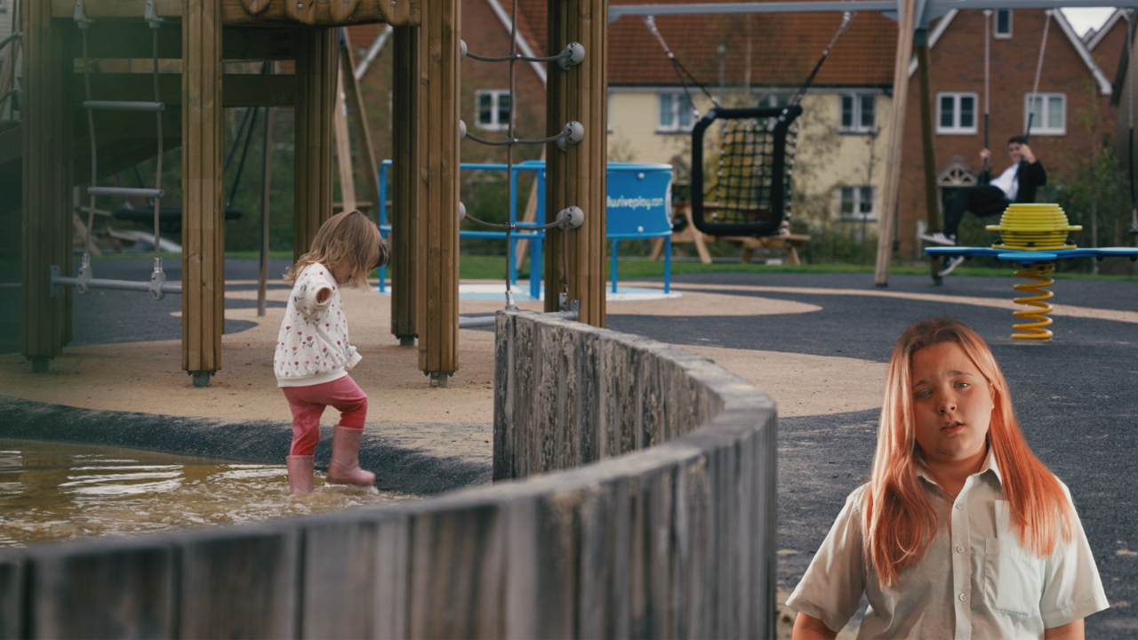 Everyone Has The Right To Play | MAP Norfolk