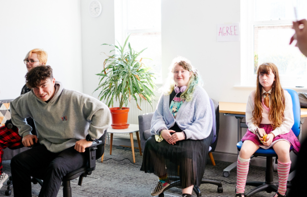 Norwich - Woolgate Court | MAP Norfolk