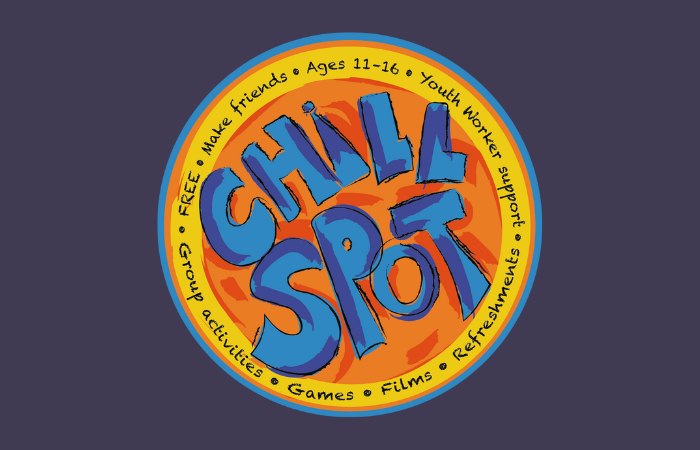 Chill Spot | MAP Norfolk