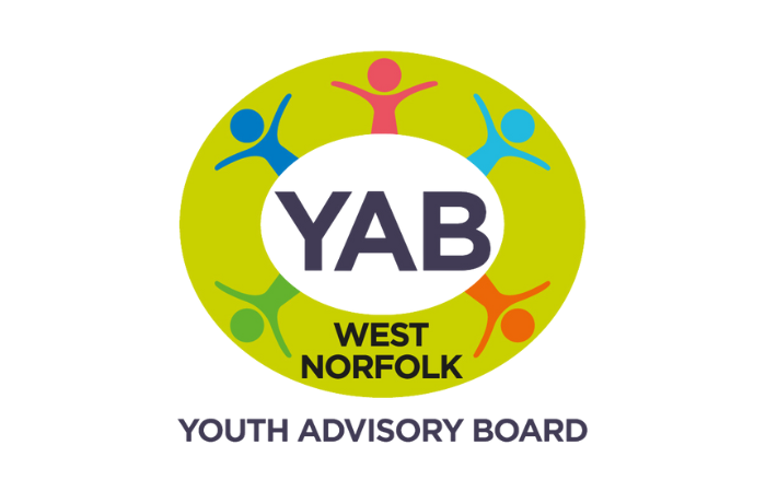 West Norfolk YAB | MAP – for young people in Norfolk