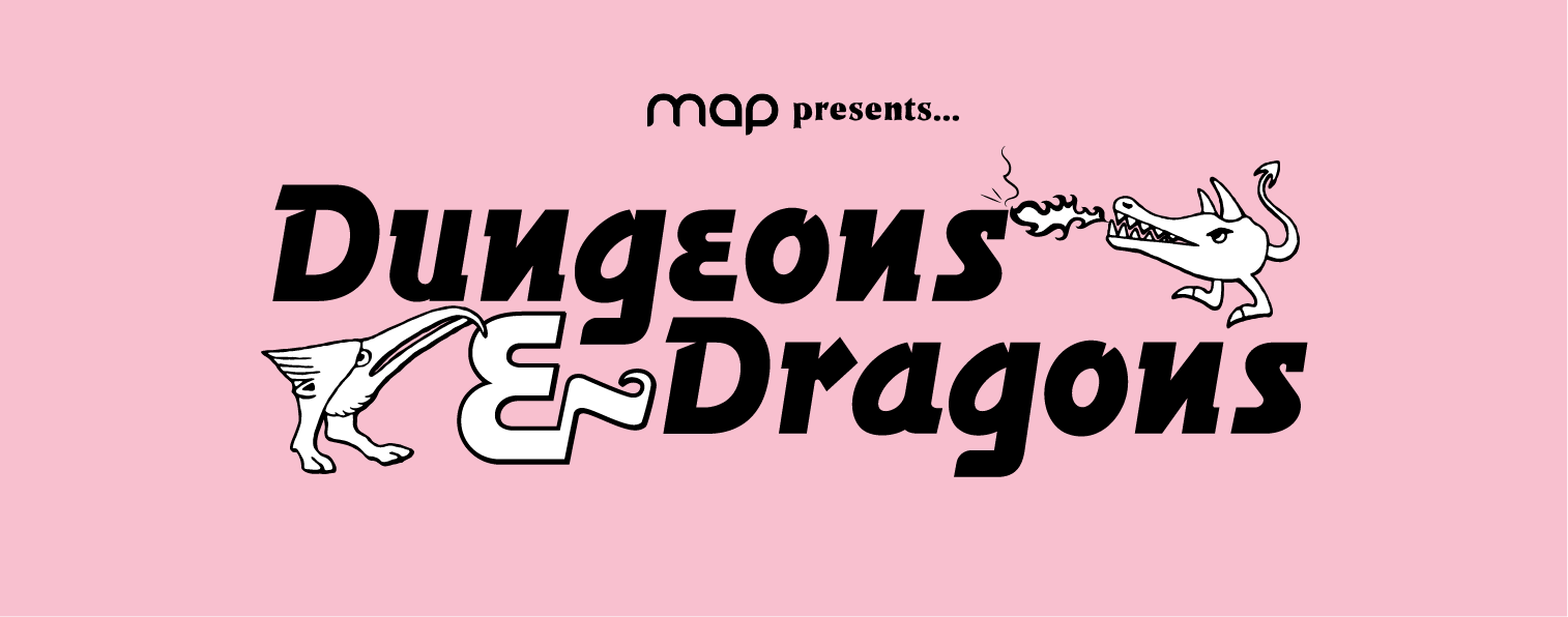 Dungeons & Dragons | MAP Norfolk