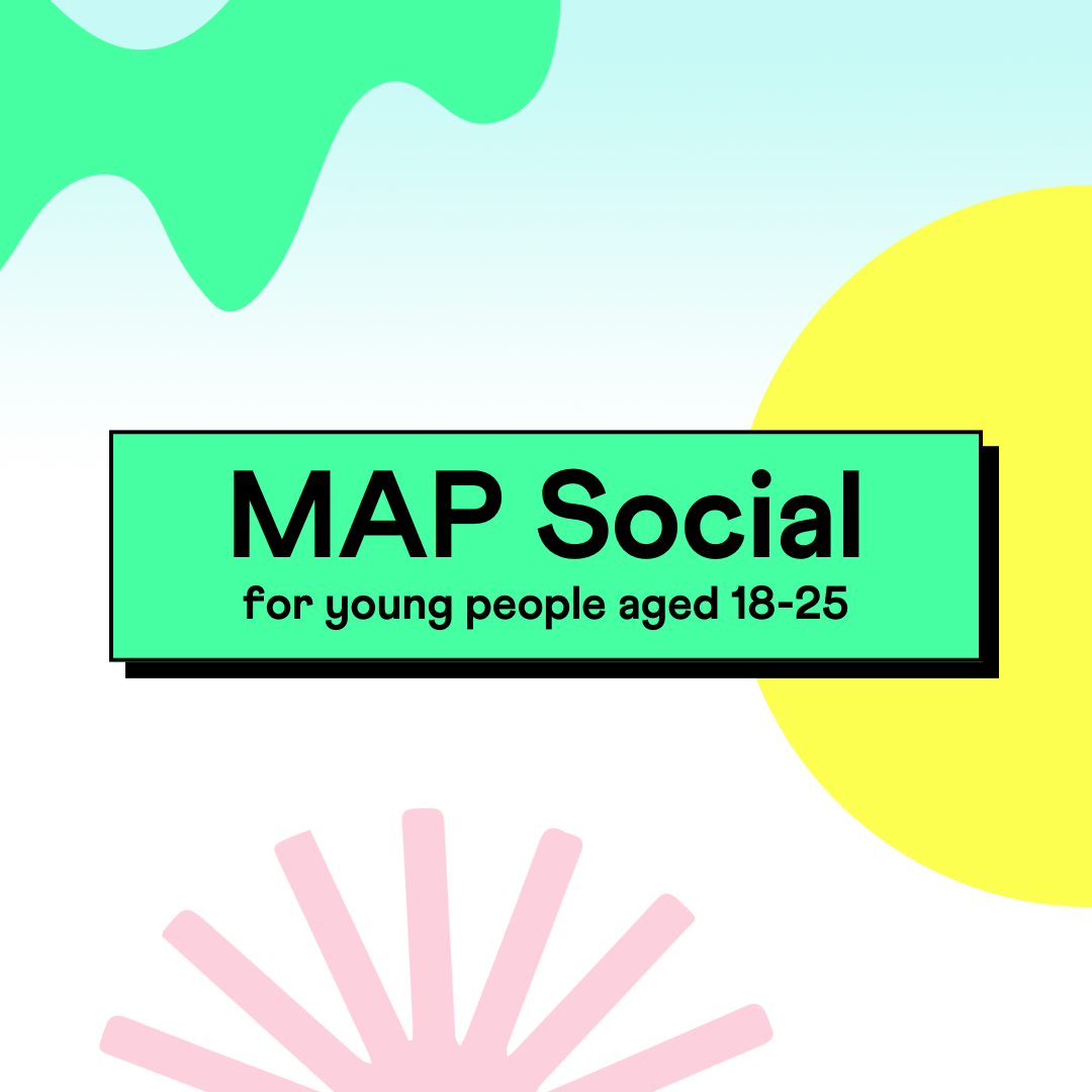 MAP Social | MAP Norfolk