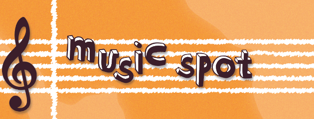 Music Spot | MAP Norfolk