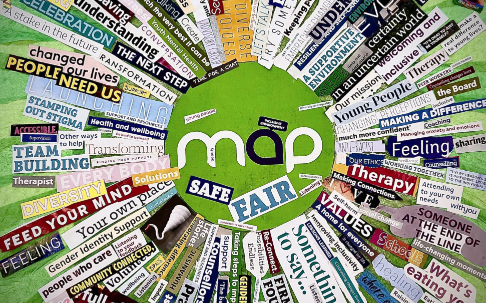 Mental Health | MAP Norfolk